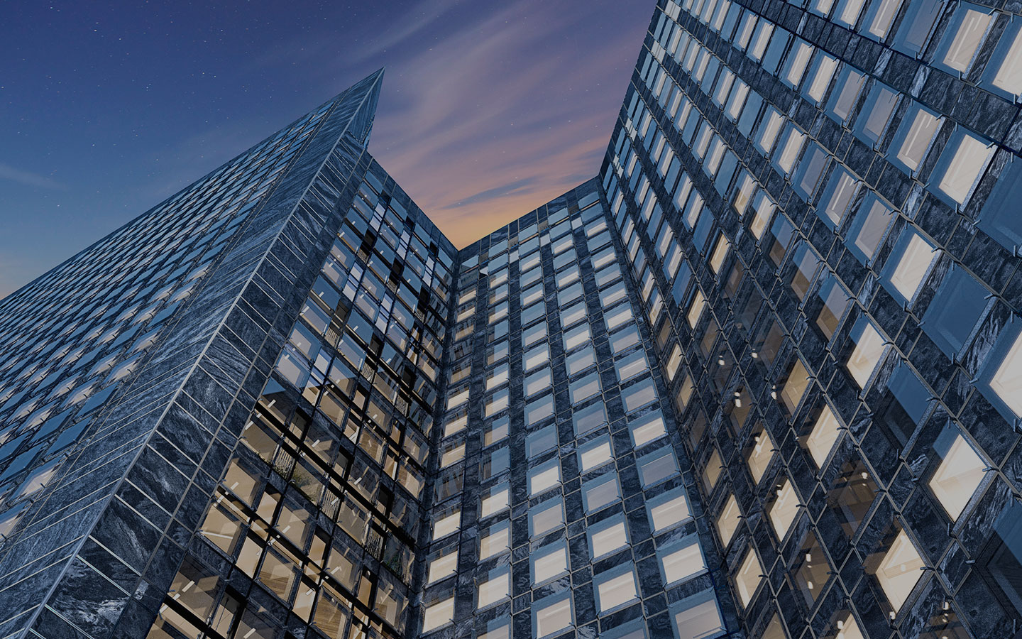 LE CONCEPT - Landscape